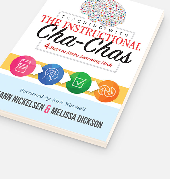 Teaching Resources For Professional Development